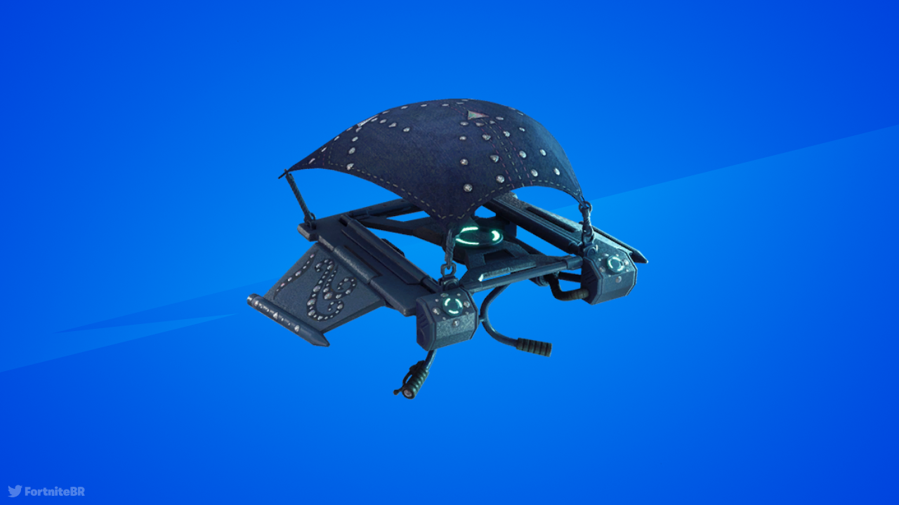 Fortnite s Third Rarest Glider Returns To The Item Shop After 1 199 Fortnite s Third Rarest Glider Returns To The Item Shop After 1 199